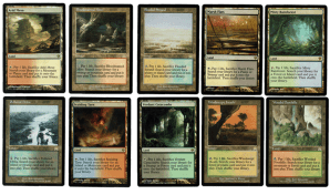 The Value of Fetch Lands in Magic: The Gathering Explained – Magic: The ...